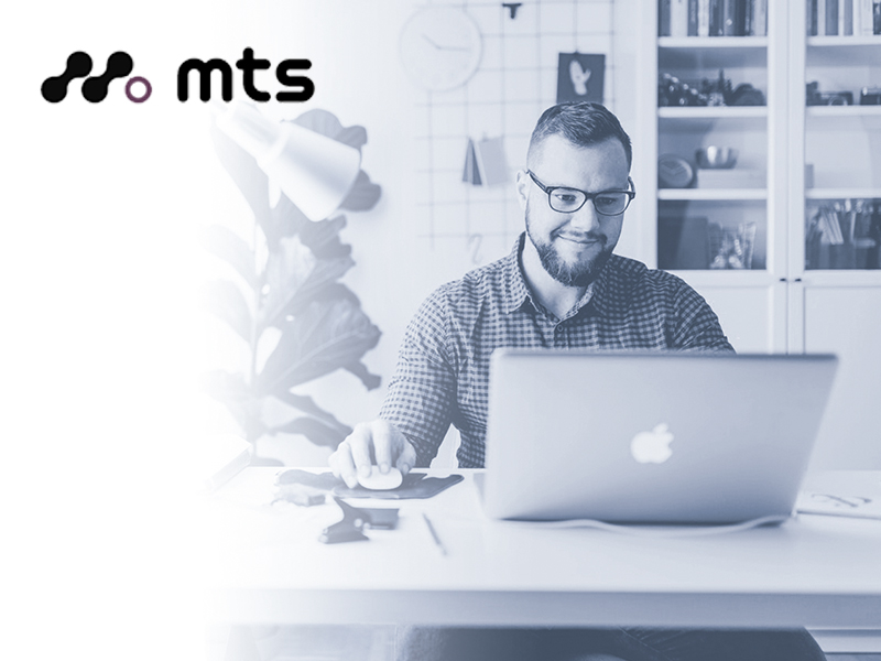 MTS Partner Gold Odoo - Odoo Cloud | ERP